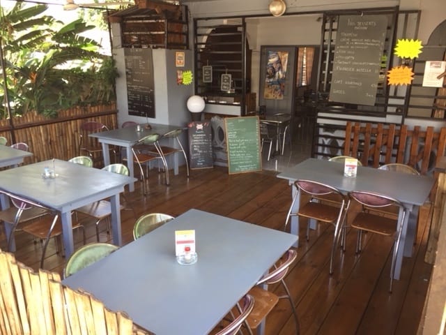 A Vendre fond de commerce Bar-Restaurant - Mayotte Hebdo