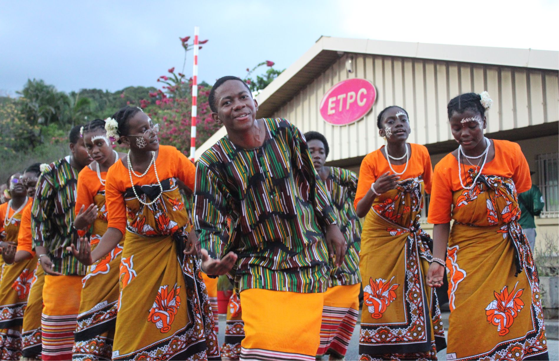 ETPC ne cesse de se construire depuis une trentaine d’années - Mayotte Hebdo