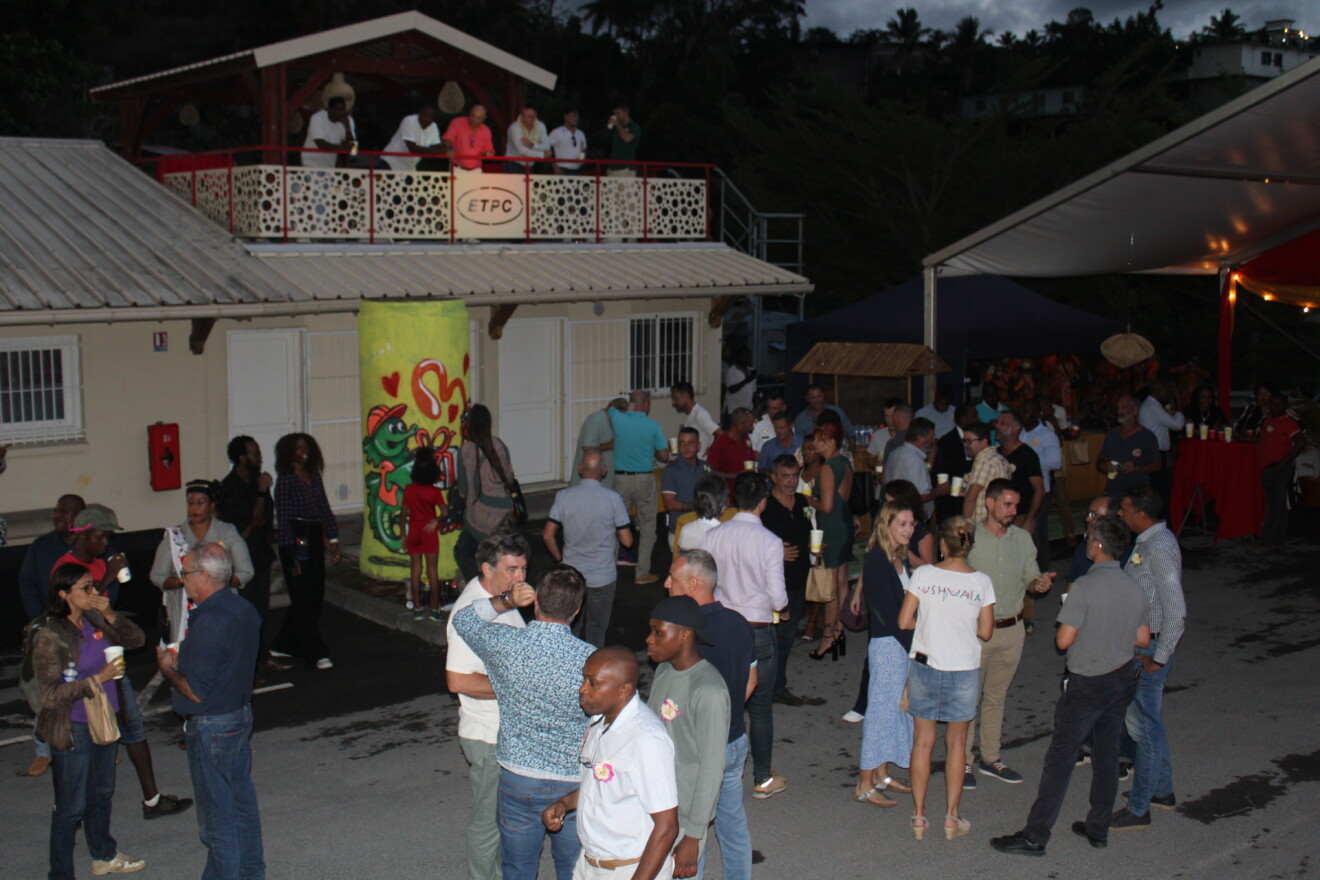 ETPC ne cesse de se construire depuis une trentaine d’années - Mayotte Hebdo