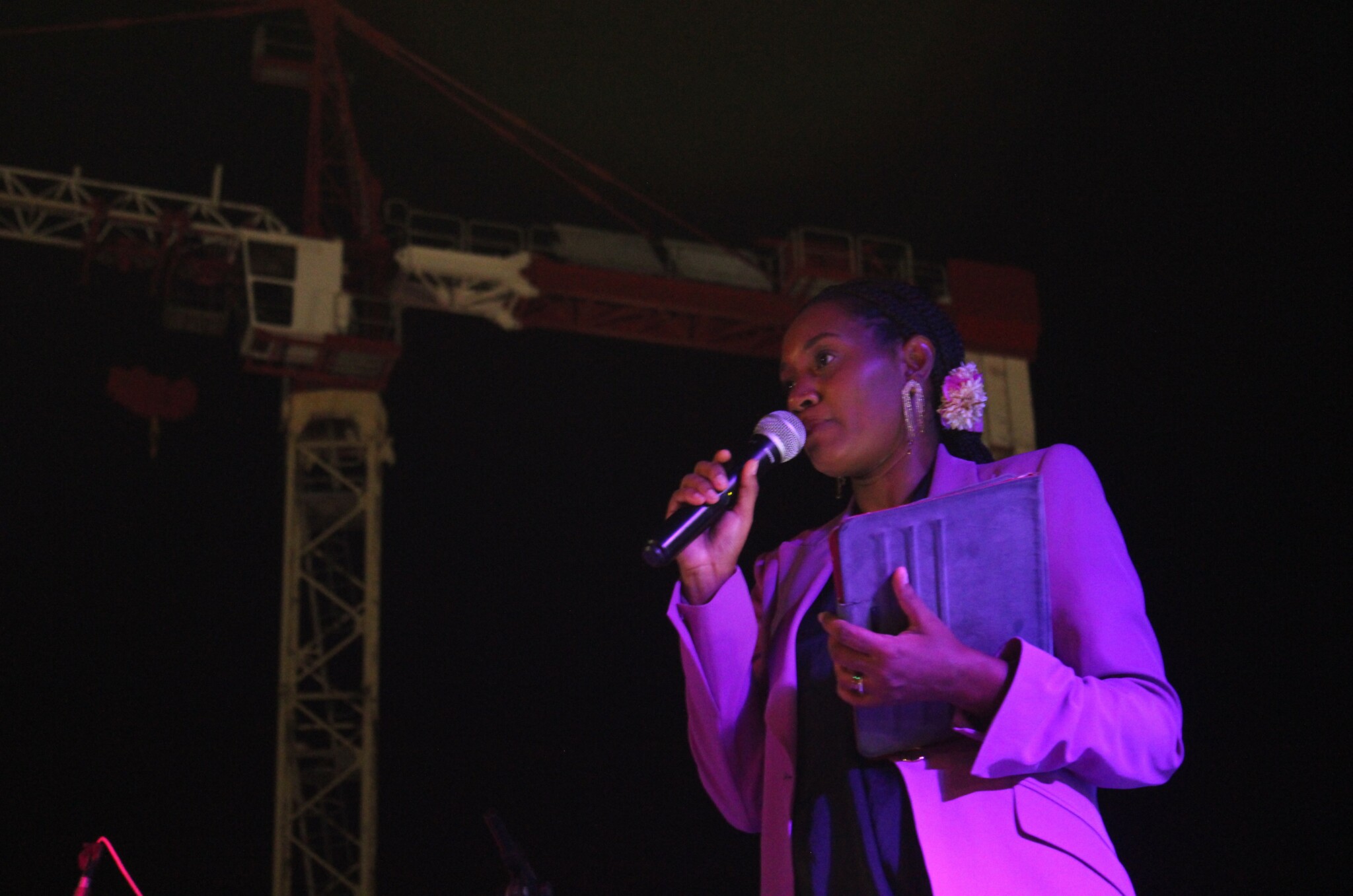 ETPC ne cesse de se construire depuis une trentaine d’années - Mayotte Hebdo