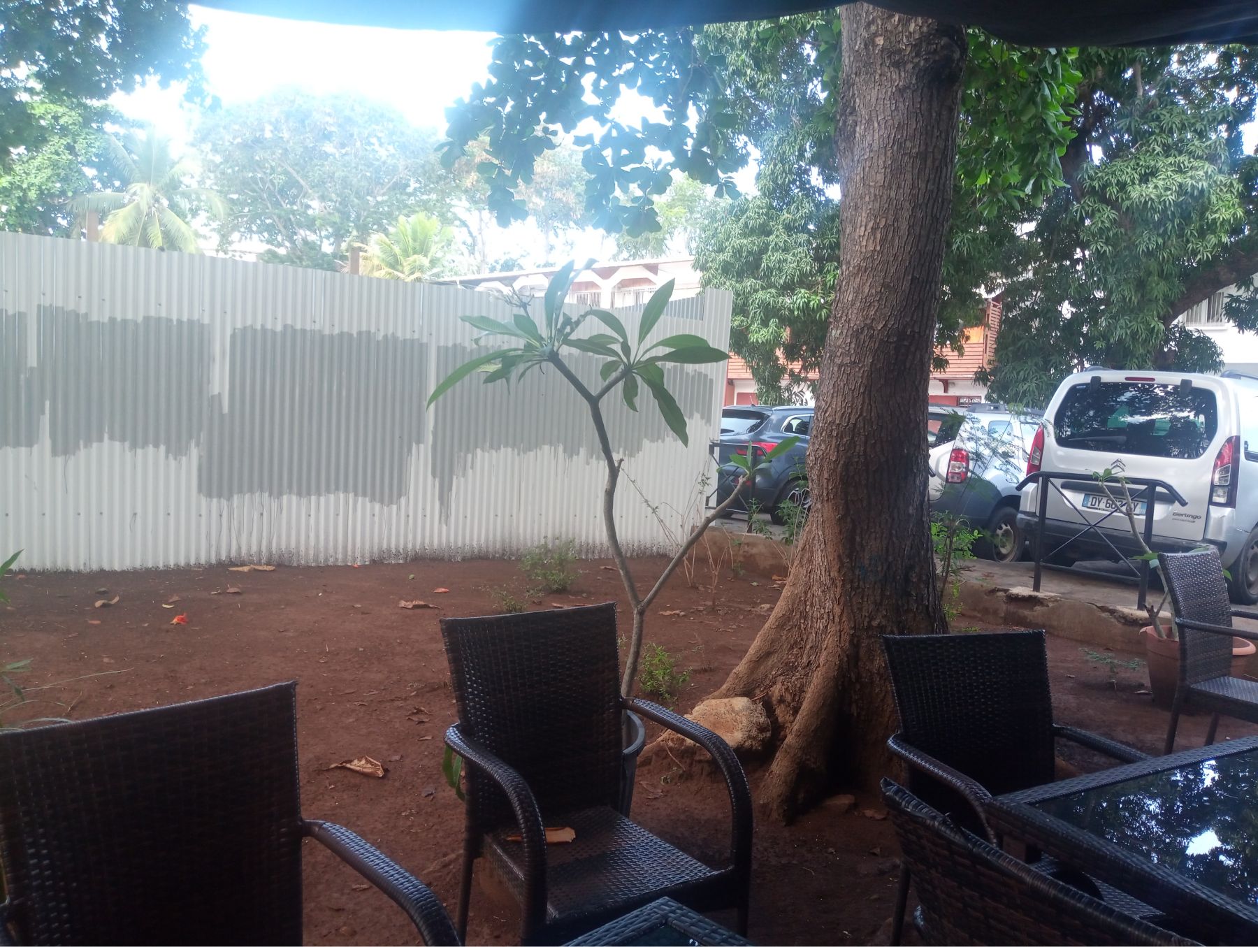 Une guerre des restaurants sur le rocher de Dzaoudzi - Mayotte Hebdo