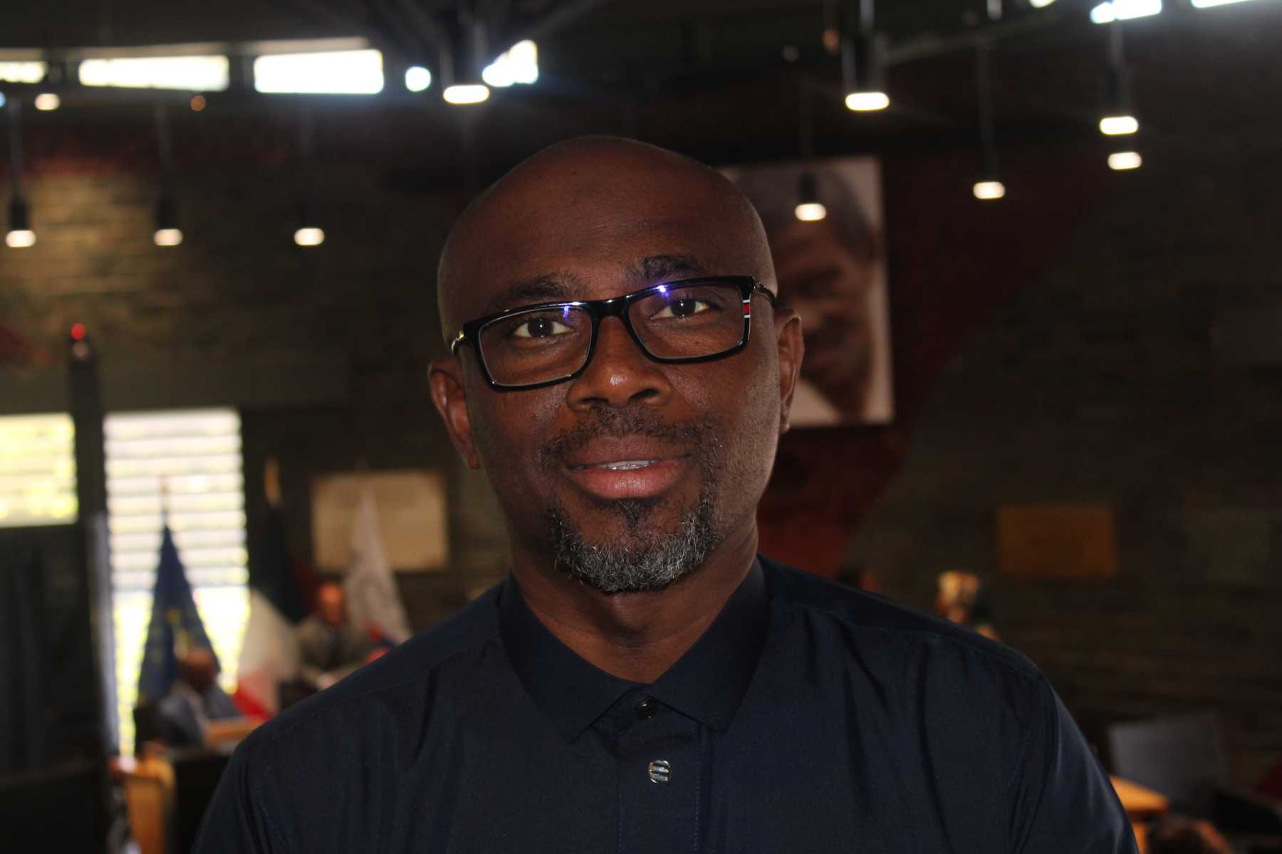 Ben Issa Ousseni exprime “sa gratitude” à toutes les personnes qui ...