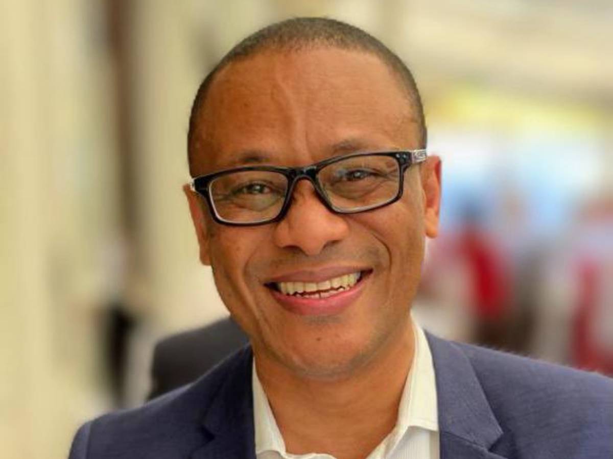 Mohamed Zoubert est le nouveau président de Mlezi Maore - Mayotte Hebdo