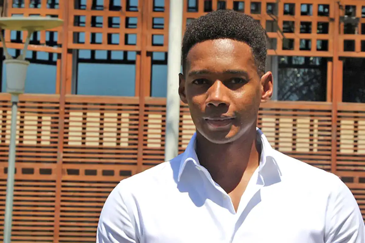 Fayum Ambdi, le psy des Mahoraises et des Mahorais - Mayotte Hebdo