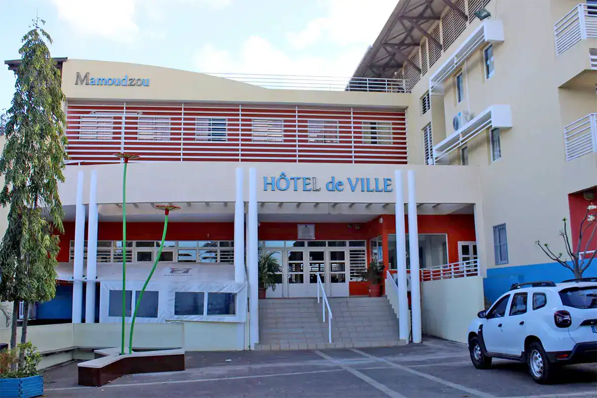 La Ville de Mamoudzou officialise son nouveau gentilé - Mayotte Hebdo