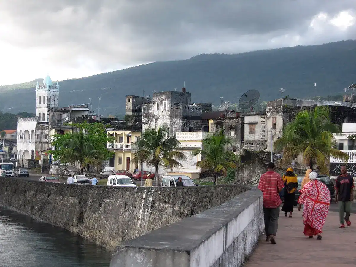 Comores : les commerçants et les chauffeurs en grève ce 1er octobre ...