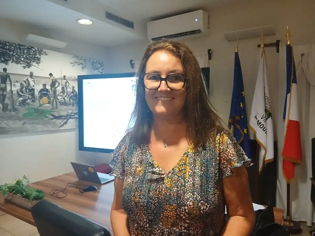 Recensement 2025 : la formation des « coordonnateurs communaux » s’est ...