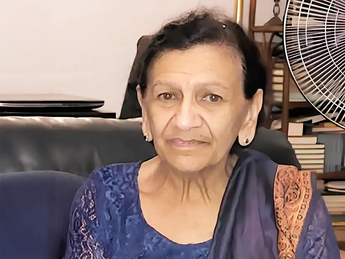 Mahbath-Kano Kamoula, grande figure de la restauration indienne à Mayotte, s’est éteinte à 85 ...