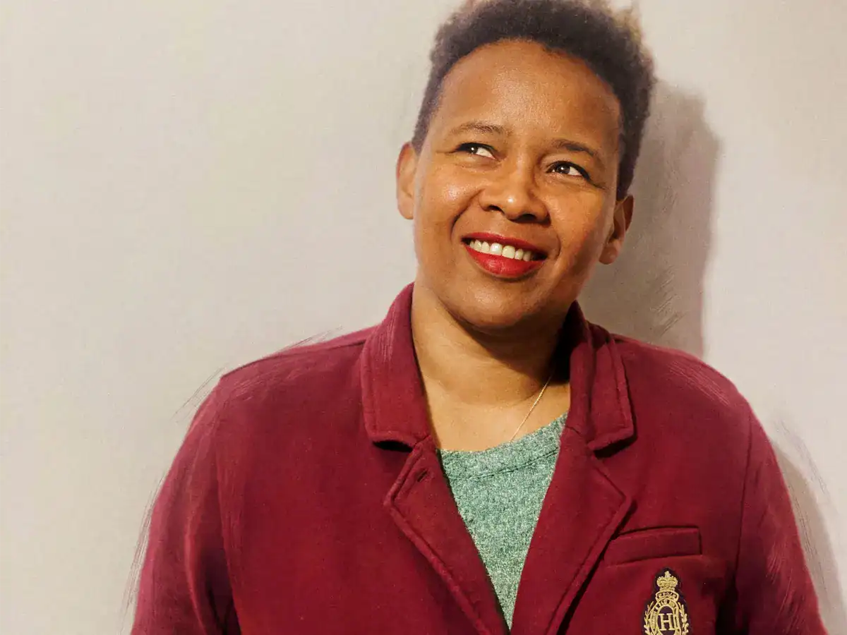 Mouniati Moana Chakour, de Mayotte aux finalistes du Global Teacher ...