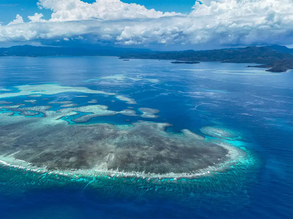 Un numéro du magazine Thalassa sur Mayotte - Mayotte Hebdo