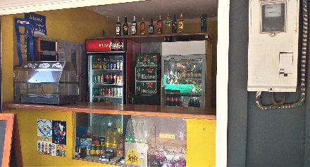 VENTE FOND DE COMMERCE BAR RESTAURANT - Mayotte Hebdo