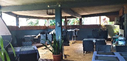 VENTE FOND DE COMMERCE BAR RESTAURANT - Mayotte Hebdo